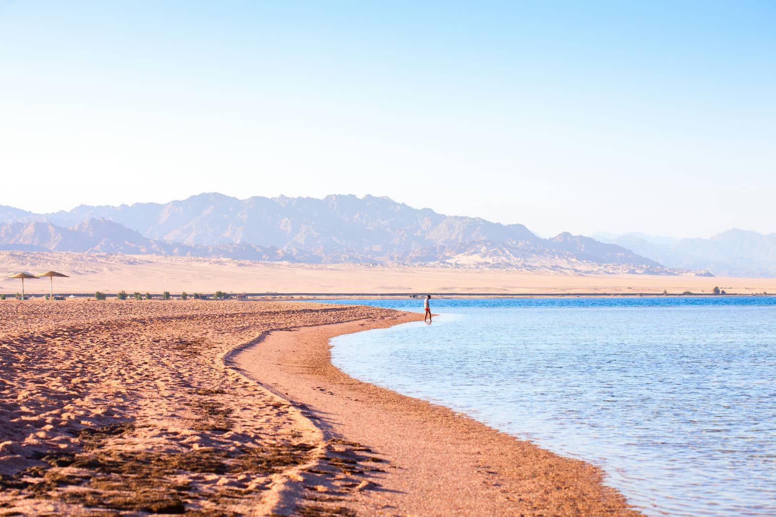 Guida a Sharm el Sheikh: quando partire e quali esperienze vivere oltre ...